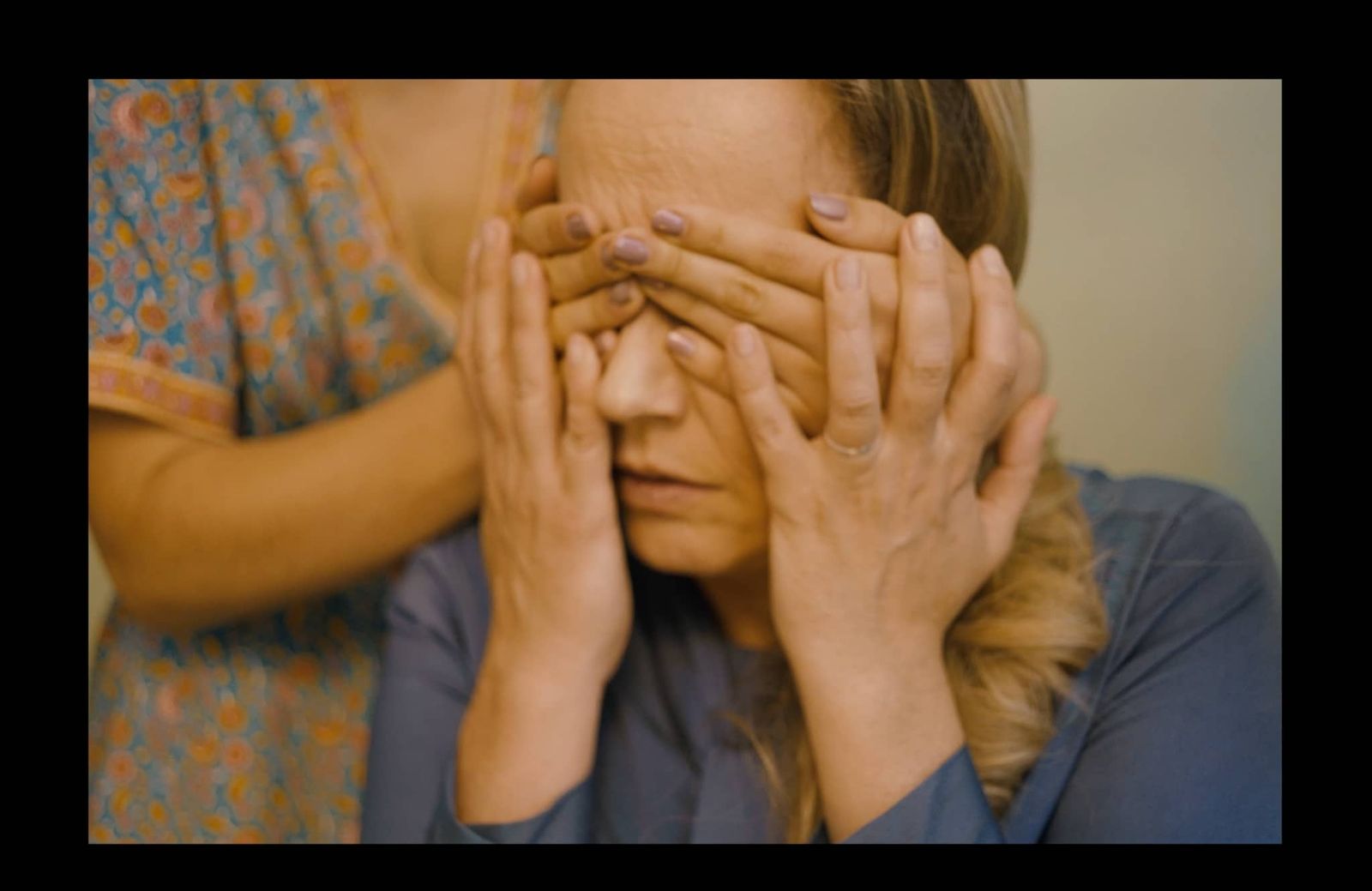 Hot Flush (2024) - podrobnosti o filme | IFF ART FILM 2025 | CINEPASS